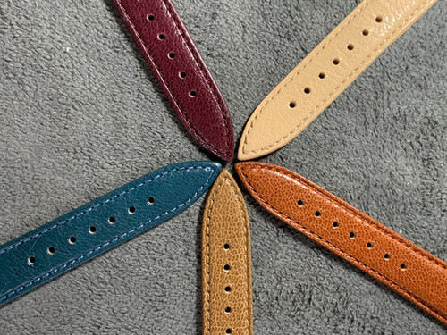 RalStra Dress Watch Strap | Ralstra Watch Straps