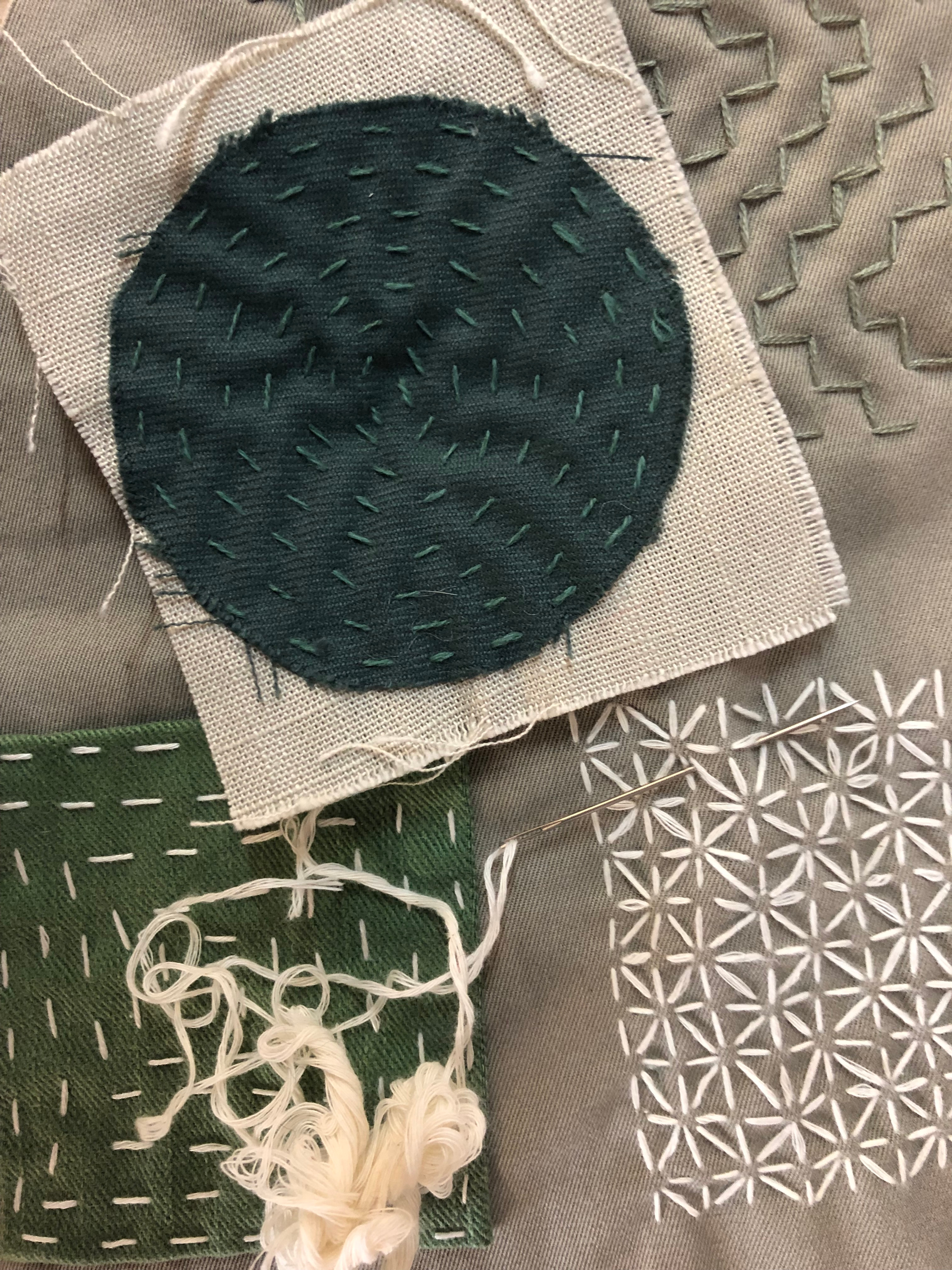 Sting for sting uge 47 | VestjyllandsHojskole