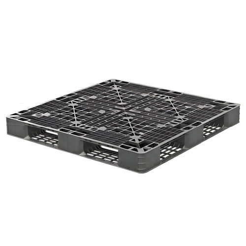 Plastic Pallet Class B (2nd Hand) 1200mm x 1000mm | Castech Ind'l Sales ...