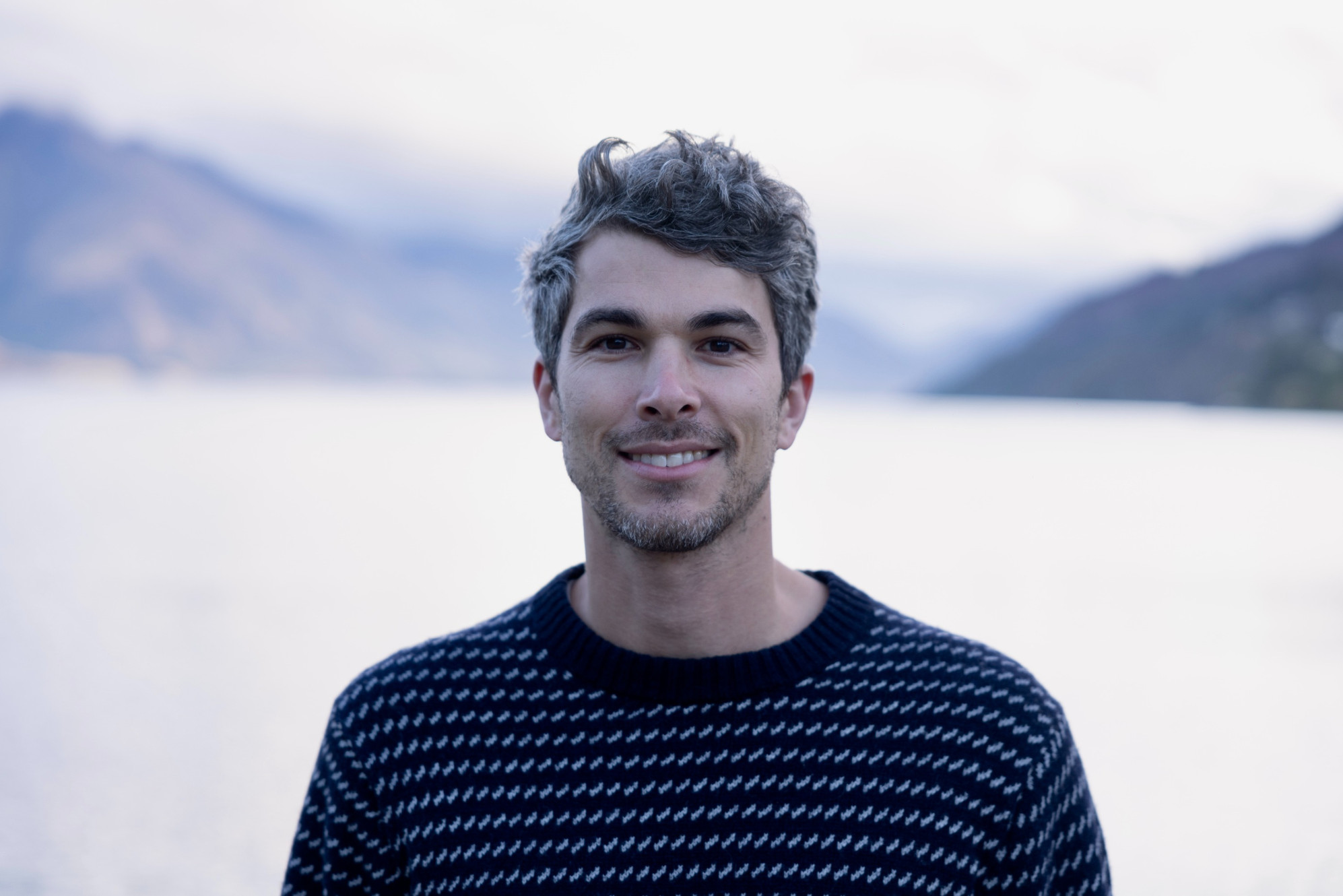 Dr Jason Bos Clinical Psychologist | Sydney | Home