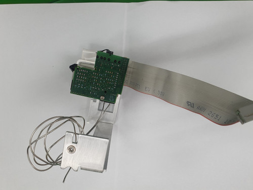 [Rebuilt / 중고] Agilent HP GC 6890 μECD EPC Control Module | 동성켐텍