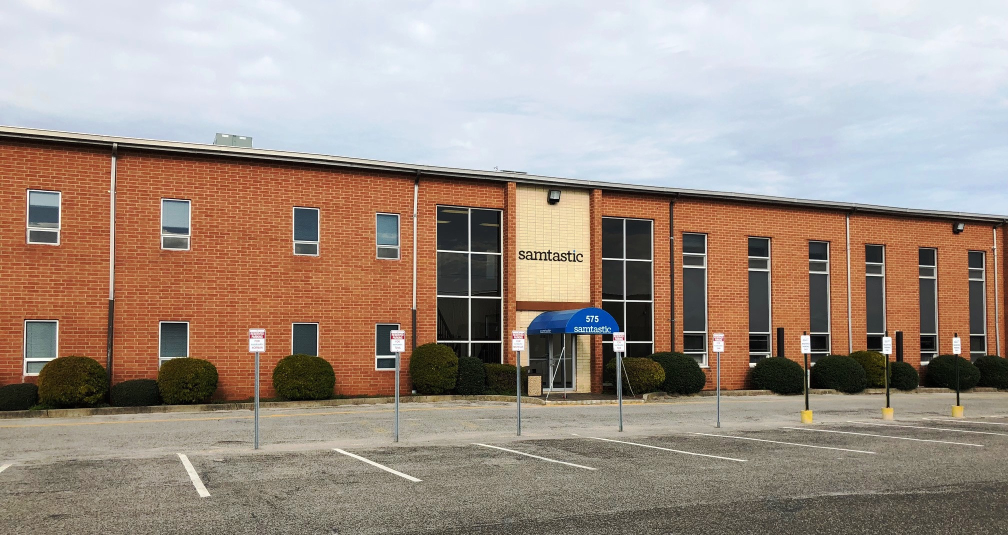 Samtasticllc | United States | Samtastic