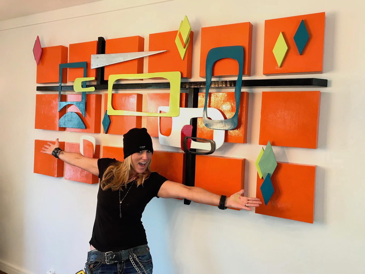 Christina D. Yielding Client Showcase | ART By CDY