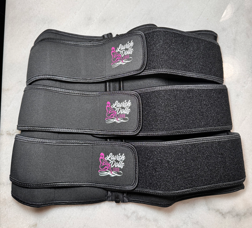 LUXE SUPER SNATCH TRAINER | LUXE DOLLS