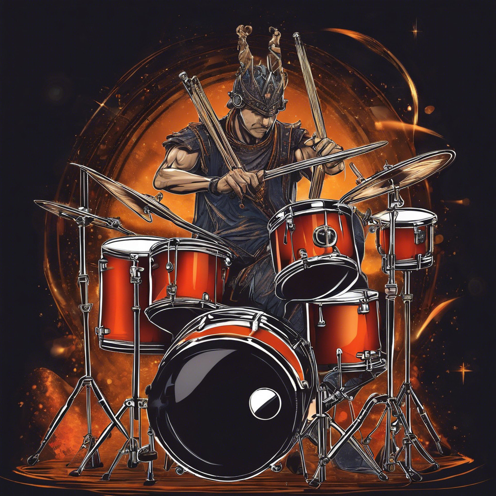 10 Essential Drumming Techniques Every Drummer Should Know