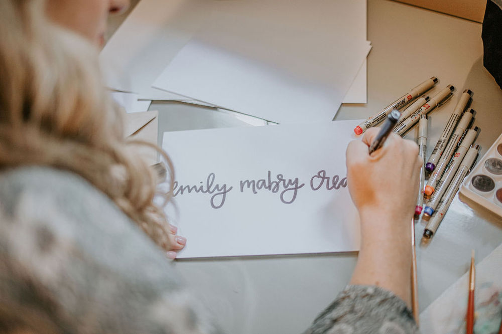 You Are *More Than* Welcome Here