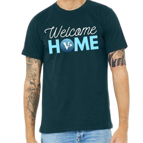 Welcome Home | VBC Seagoville