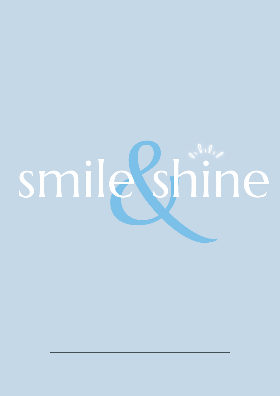 historia de l'empresa | Smile&Shine
