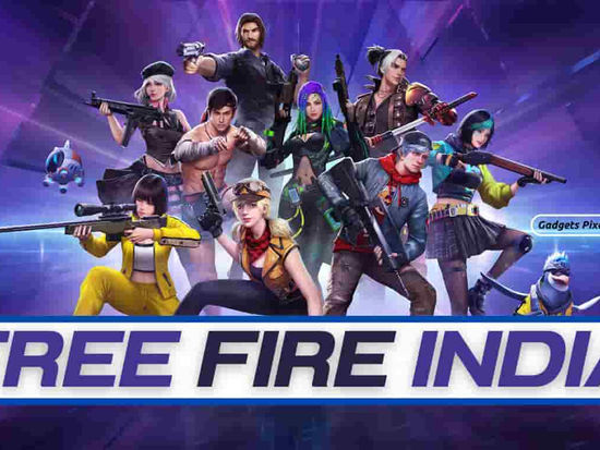 "Free Fire Download India: फ्री फायर डाउनलोड कैसे करें?"