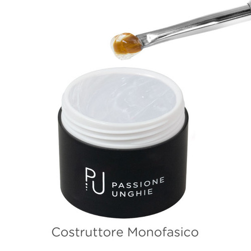 Gel Costruttore Maximum Passione Unghie | Beauty&Cosmetics