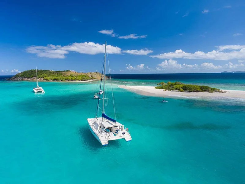 Why Summer in the BVI Is the Caribbean’s Best-Kept Secret