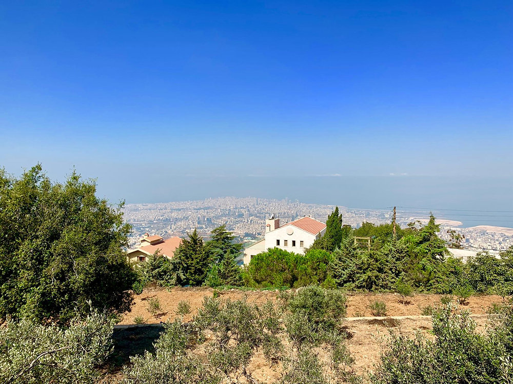 Quartier Suisse Hotel: Your Perfect Summer Retreat in Broummana, Lebanon