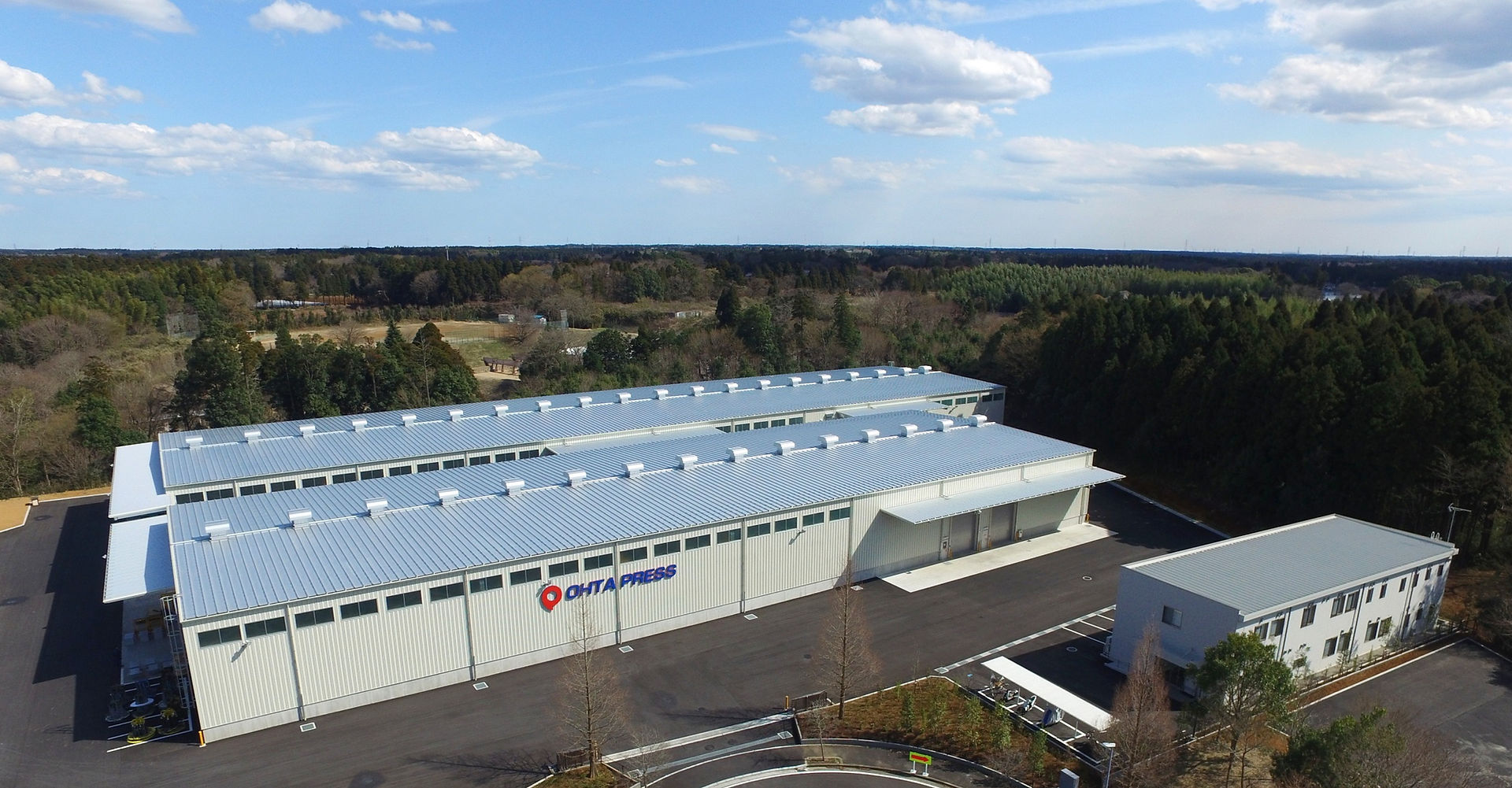 自動車部品 | 太田プレス株式会社