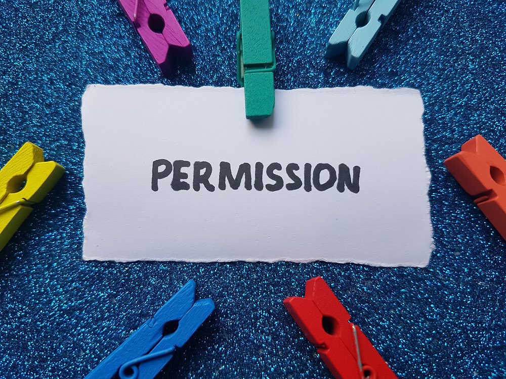 Permission: The Most Important Stage in the PLISSIT Model