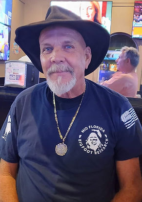About Us | Mid Florida Bigfoot Research Group