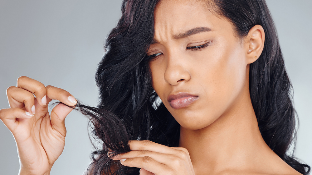 How Salon Visits Help Keep Your Hair Healthy (And How to Get Your Hair ...