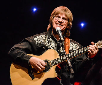 John Denver Tribute | Chris Collins The John Denver Tribute Band