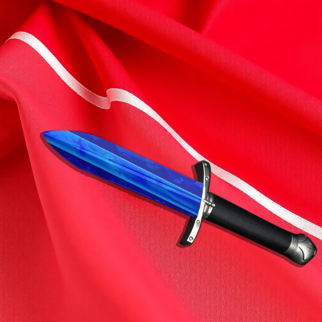 Defender's Dagger | imperial concordant