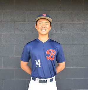 JV | Beckman Baseball