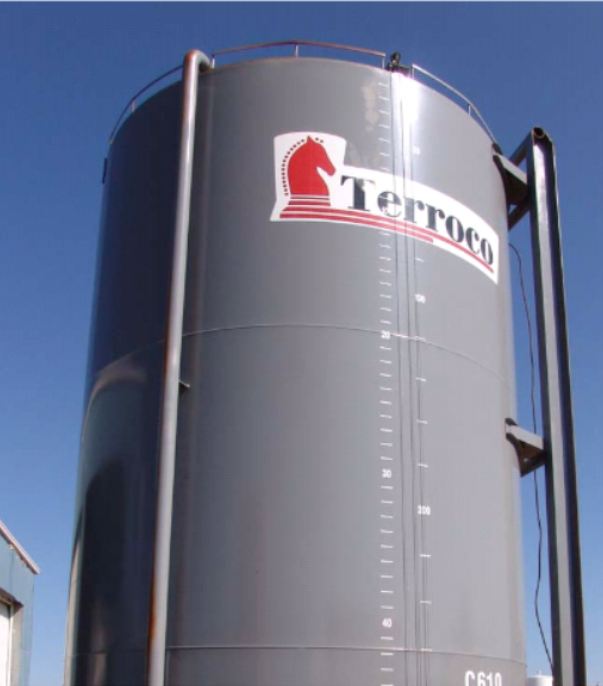 Products and Services | Terroco Group