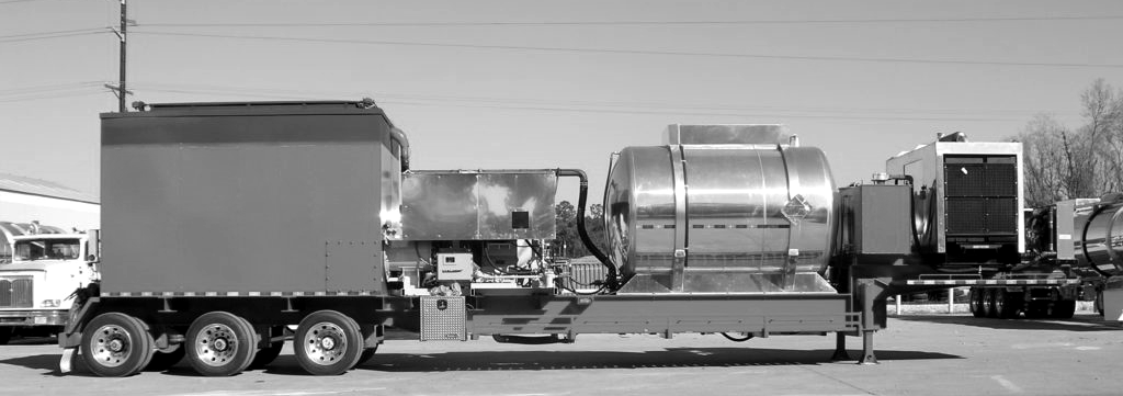 Products and Services | Terroco Group