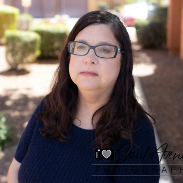 About | Michele Heather