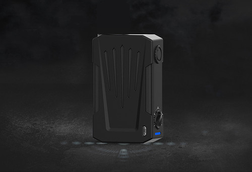 TESLA INVADER 4X MOD | illuminate Vapes