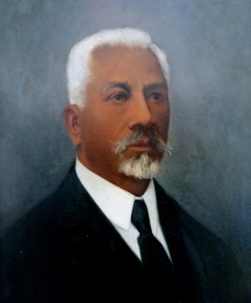 IGHB lembra os 80 anos da morte de Theodoro Sampaio