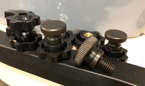 "BLACK EDITION" Quick Panel Release Kit | Smartspeed66