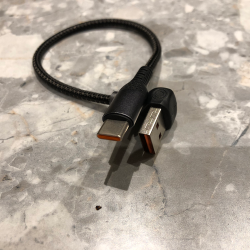 USB to Android C Adaptor for all Royal Alloys | Smartspeed66