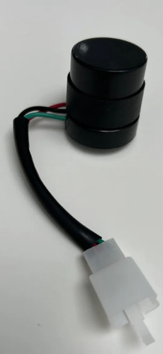 Royal Alloy Indicator Relay, silent unit | Smartspeed66