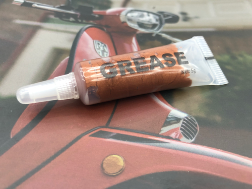 Copper Ease Grease | Smartspeed66