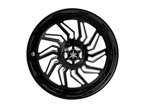 The Ripper Billet 10x2 Spindle Mount | Wicked ATV