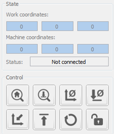 Introducción a GRBL Candle CNC