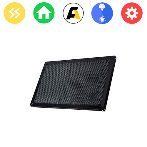 Panel Abeja HoneyComb 60x90cm | Faomic