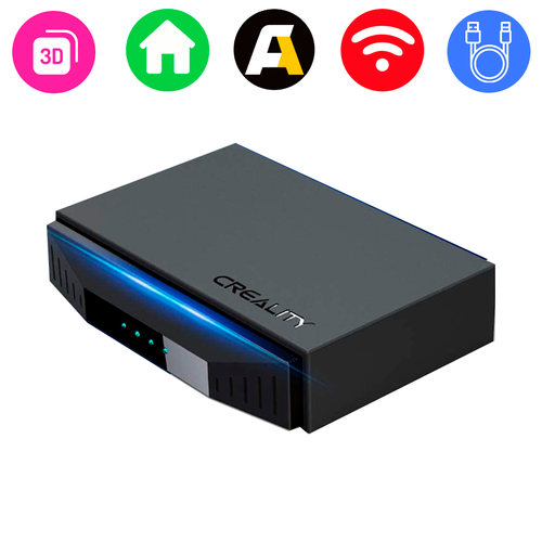 Creality WiFi Box | IoT Remote | Faomic