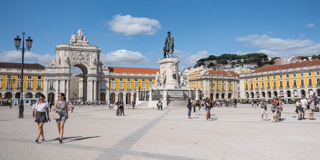 Walkbox | Discover the Lisbon region in Portugal