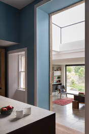 Crew Architects | Edinburgh