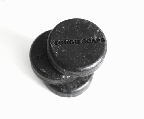 Round Refills for Travel Case | TOUGH SOAPS