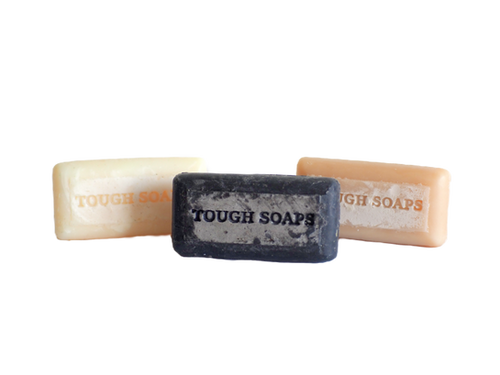 Grab a 3 pack - 3 Soaps Any Combination Of Everyday, Charcoal & Honey ...