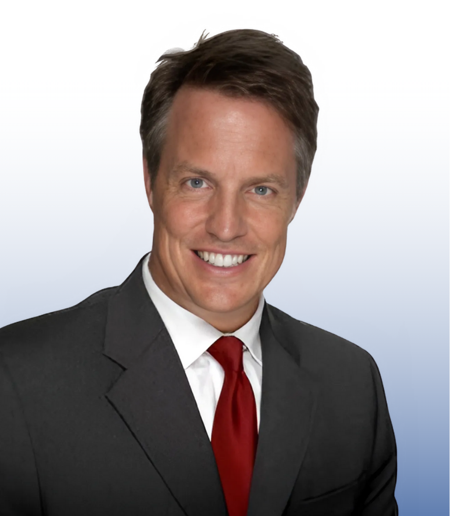 Kevin Weiss | AlphaX RE Capital