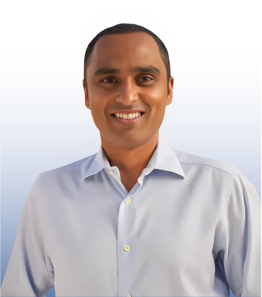 Angelo Farooq | AlphaX RE Capital