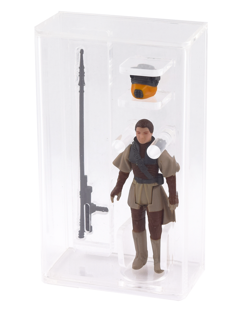 Deluxe Loose Figure Kits | GW Acrylic