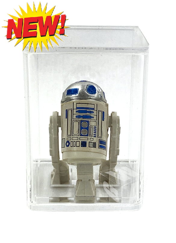 Loose Action Figure Cases | GW Acrylic