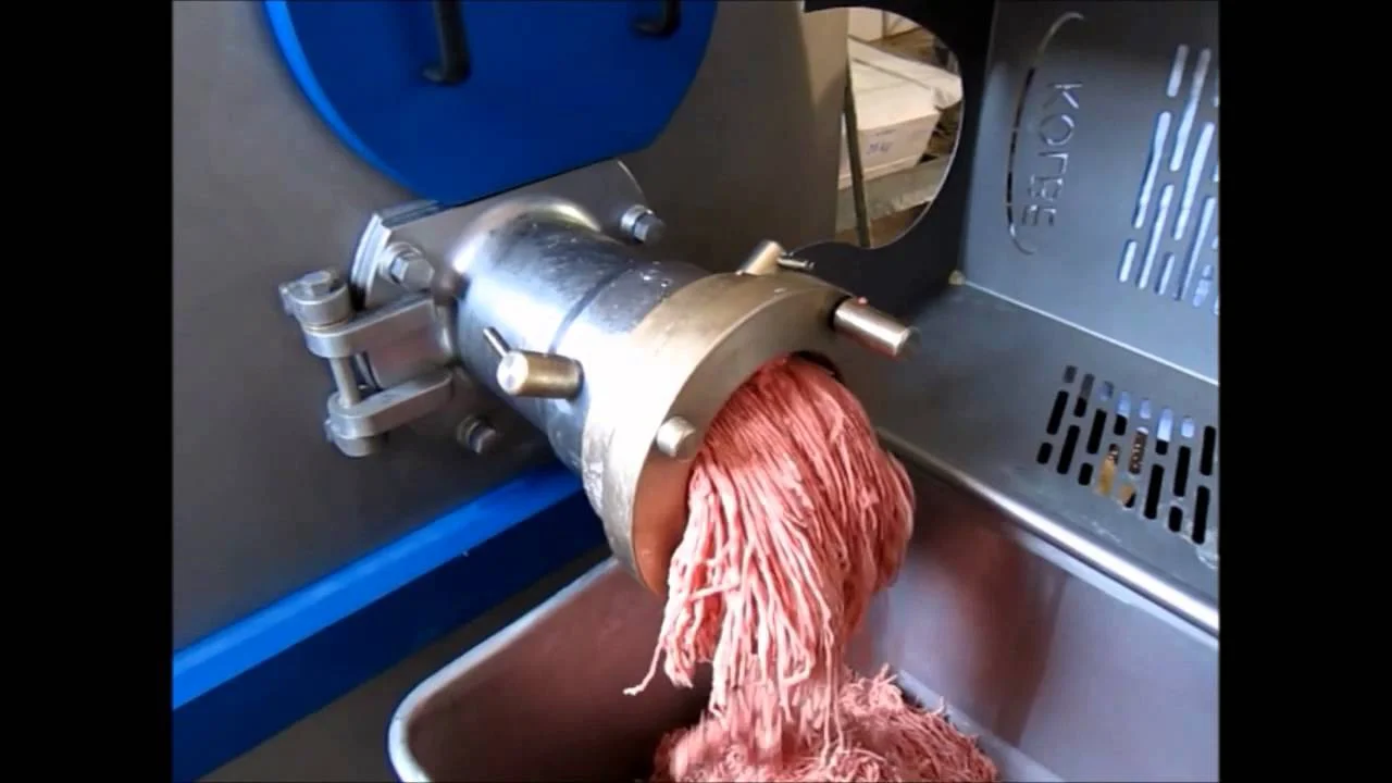 Butchery Equipment Spares | National Food Machinery Services