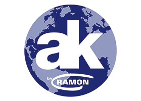 Used Ramon 430 TT Vacuum Packer Lid | National FMS