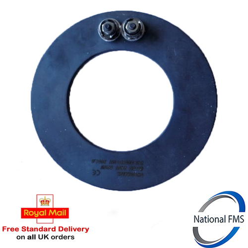 CP Rose Ham Boiler Ring Element | National FMS