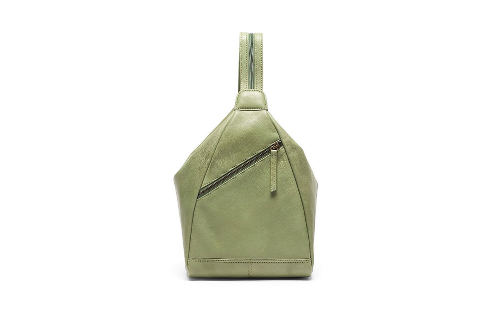 Rugged Hide NZ by Well Presented | Leather Bags and Accessories