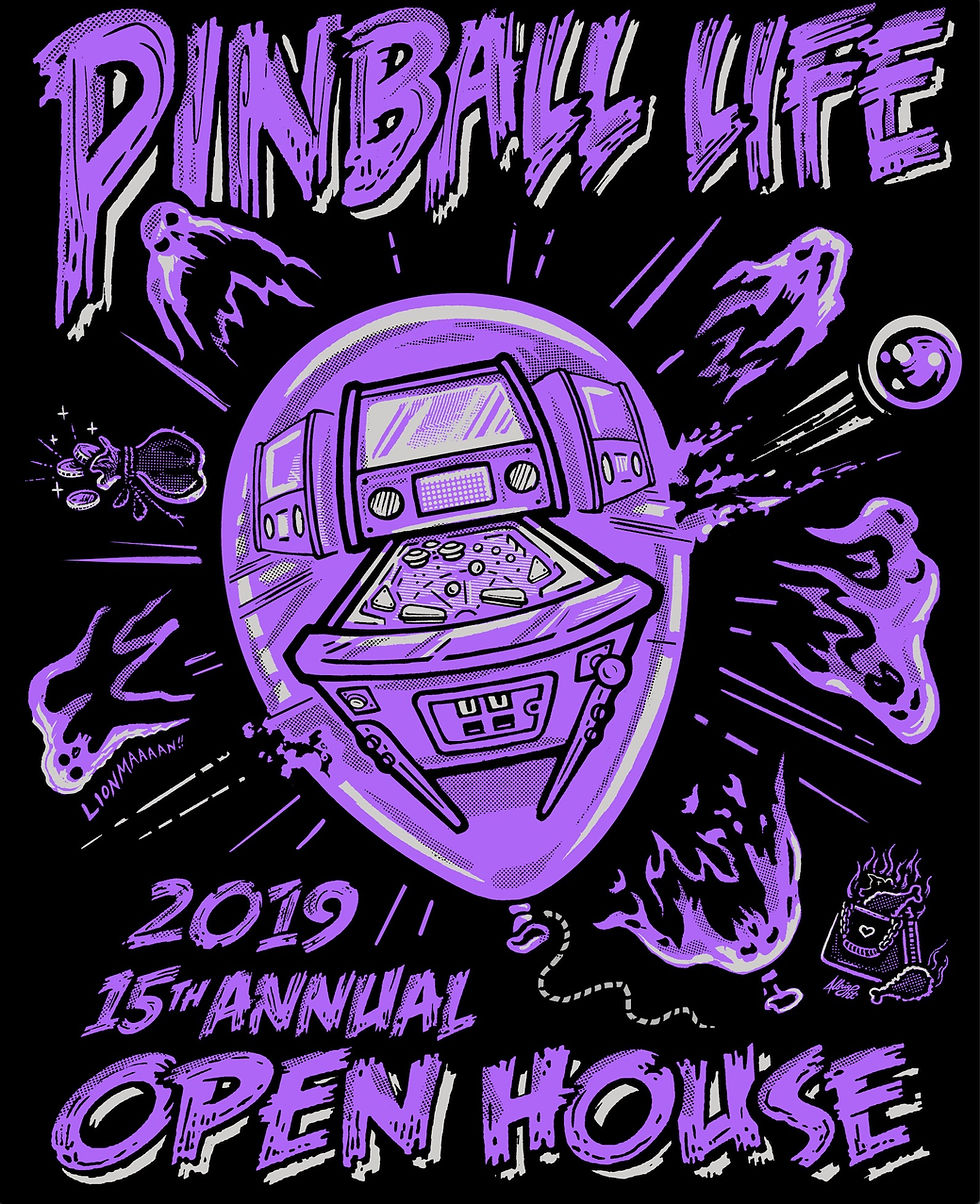 Brad Albright Illustration & Design