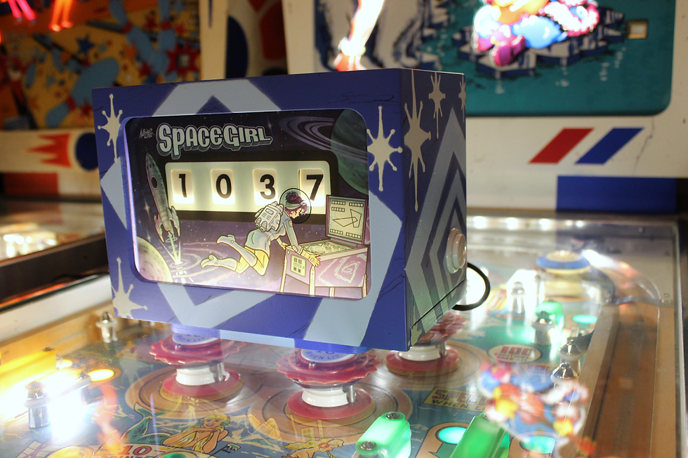 Brad Albright Illustration & Design